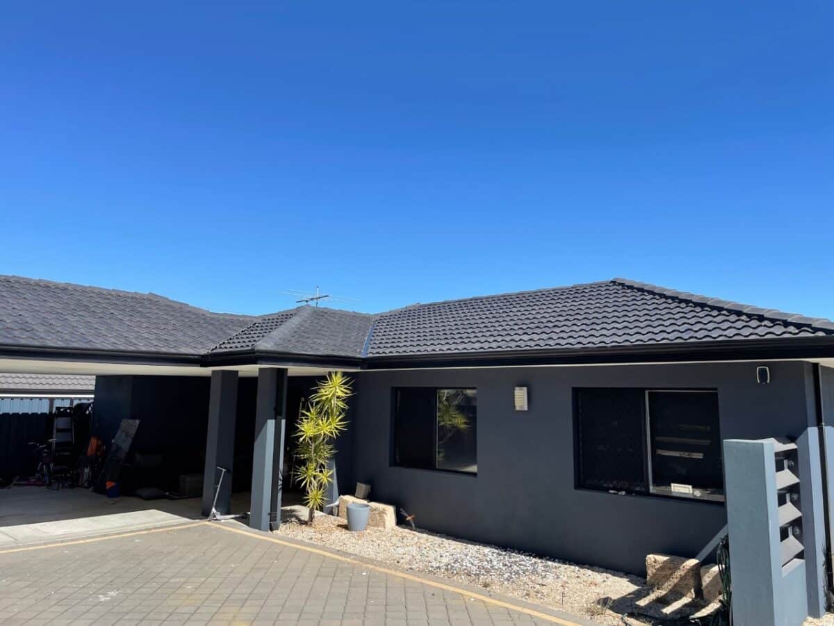 Roofing Perth | Restoration, Repairs, Painting, Re-Roofing