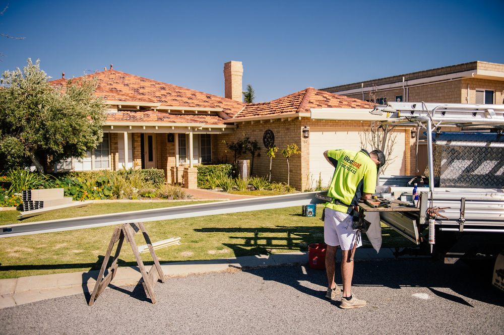 Roofing and Gutters Perth | Repairs & Restorations