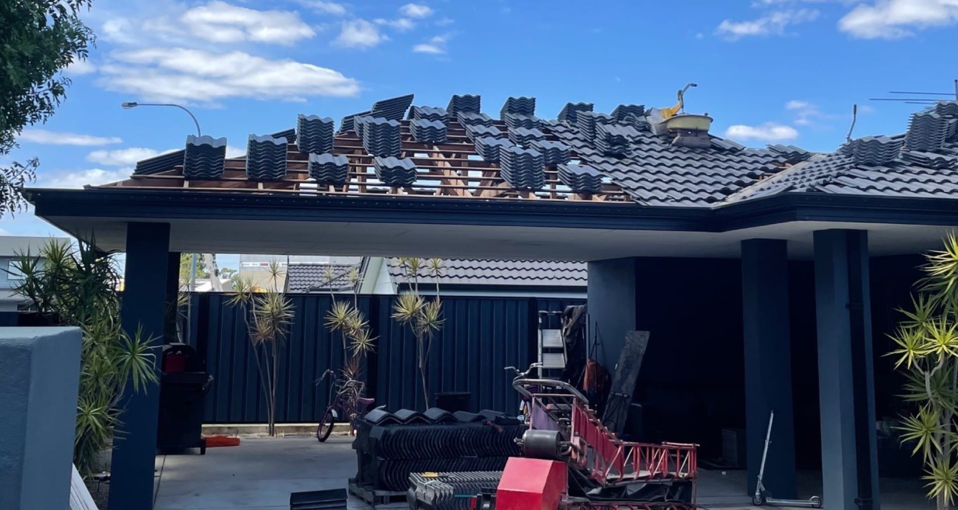 Roofing and Gutters Perth | Repairs & Restorations