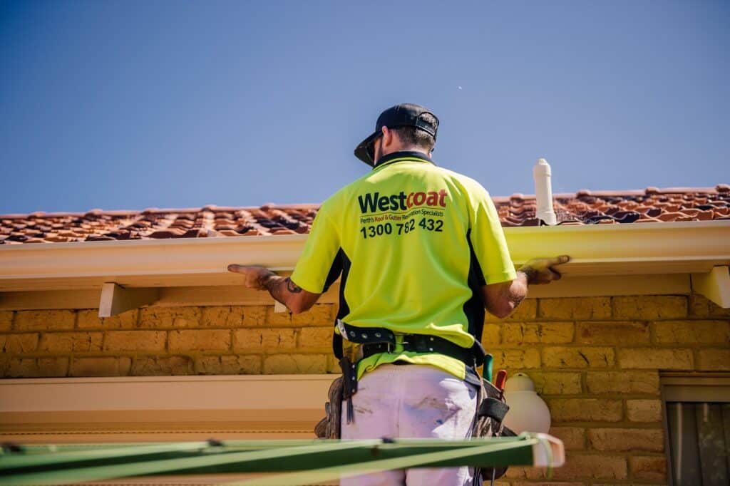 Roofing and Gutters Perth | Repairs & Restorations